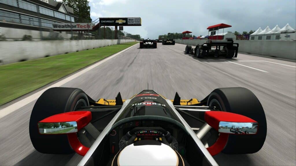 Play › RaceRoom Racing Experience on Cloud Gaming - Discover where.