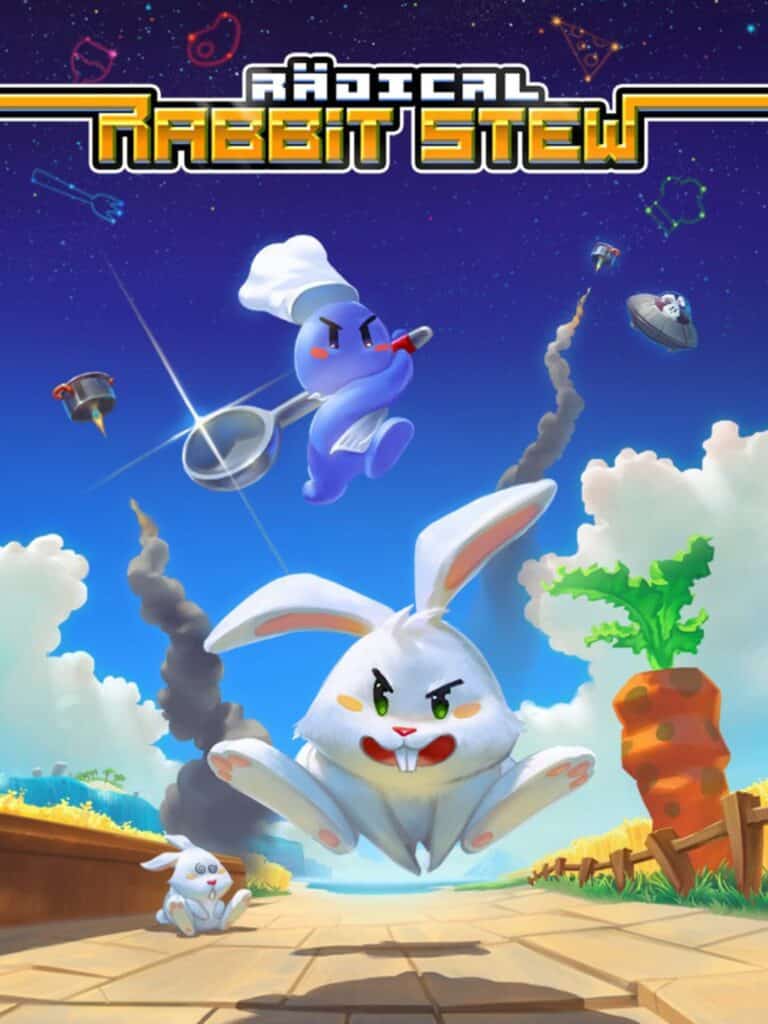 Play › Radical Rabbit Stew on Cloud Gaming - Discover where.