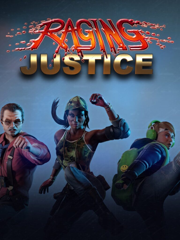 Play › Raging Justice on Cloud Gaming - Discover where.