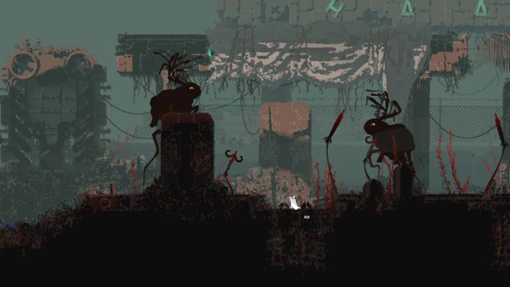 Play › Rain World on Cloud Gaming - Discover where.