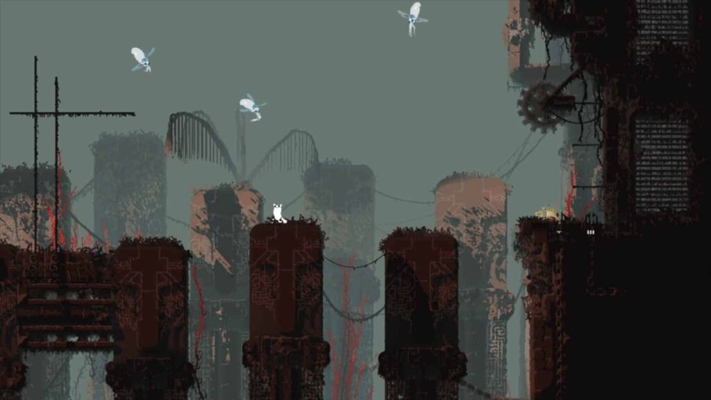 Play › Rain World on Cloud Gaming - Discover where.