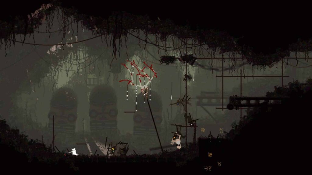 Play › Rain World on Cloud Gaming - Discover where.