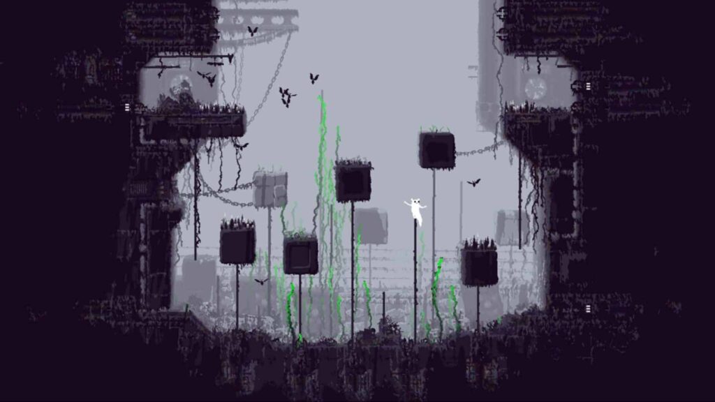 Play › Rain World on Cloud Gaming - Discover where.