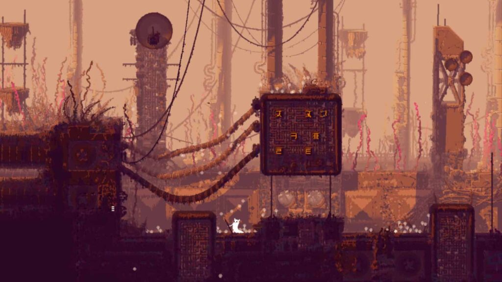 Play › Rain World on Cloud Gaming - Discover where.