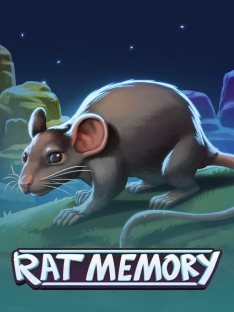 Play › RAT MEMORY on Cloud Gaming - Discover where.