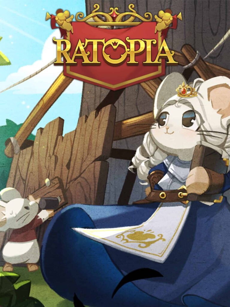 Play › Ratopia on Cloud Gaming - Discover where.