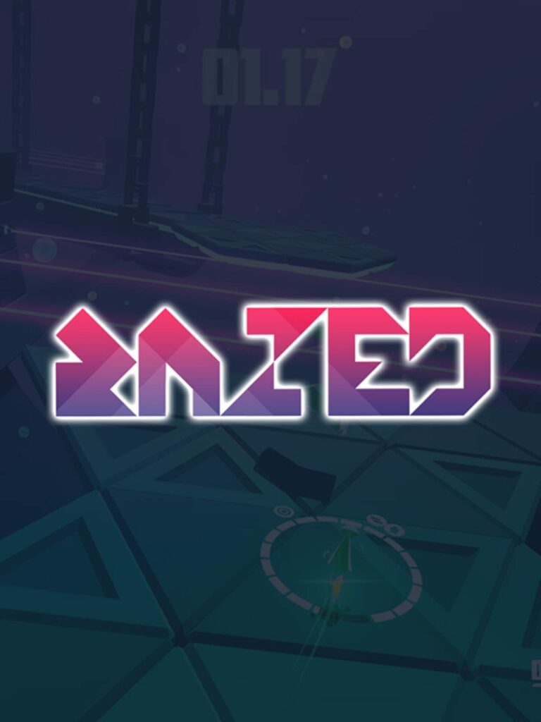 Play › RAZED on Cloud Gaming - Discover where.