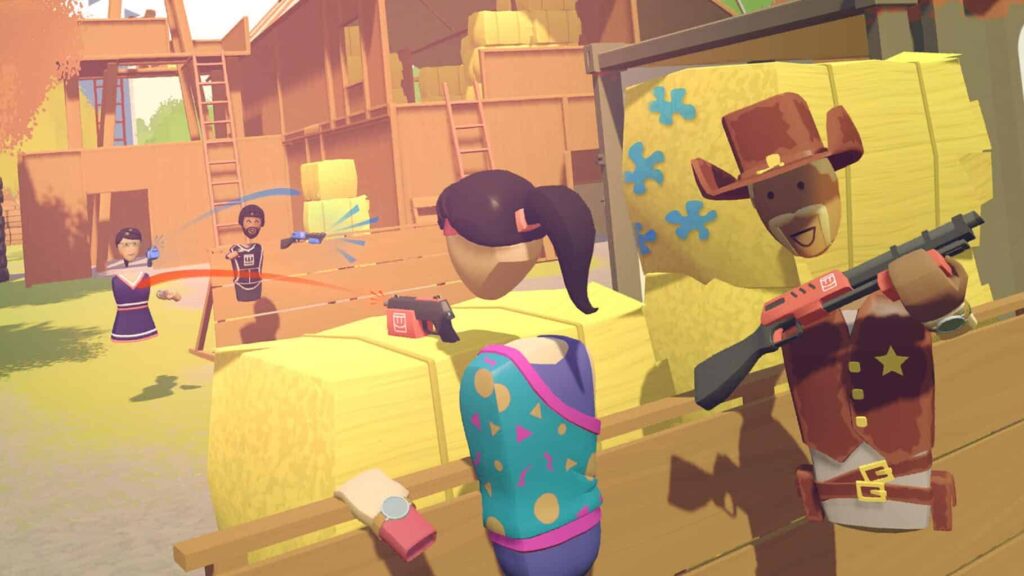 Play › Rec Room on Cloud Gaming - Discover where.