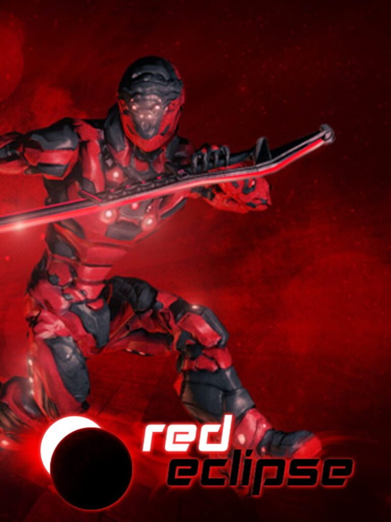 Play › Red Eclipse on Cloud Gaming - Discover where.