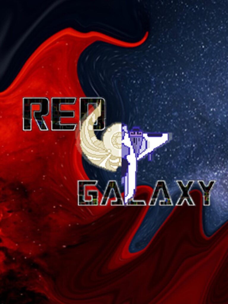 Play › Red Galaxy on Cloud Gaming - Discover where.