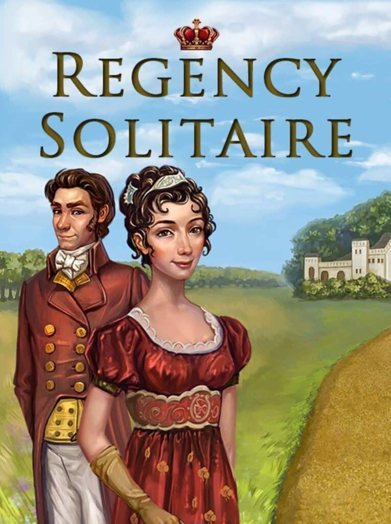 Jogue Regency Solitaire em cloud gaming - Descubra onde.