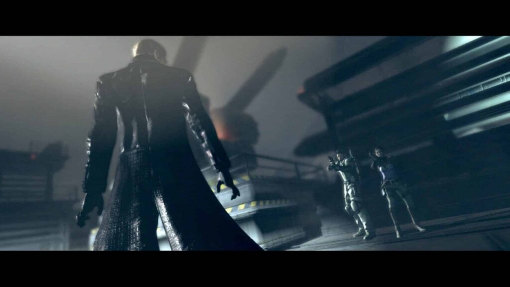 Play › Resident Evil 5 on Cloud Gaming - Discover where.