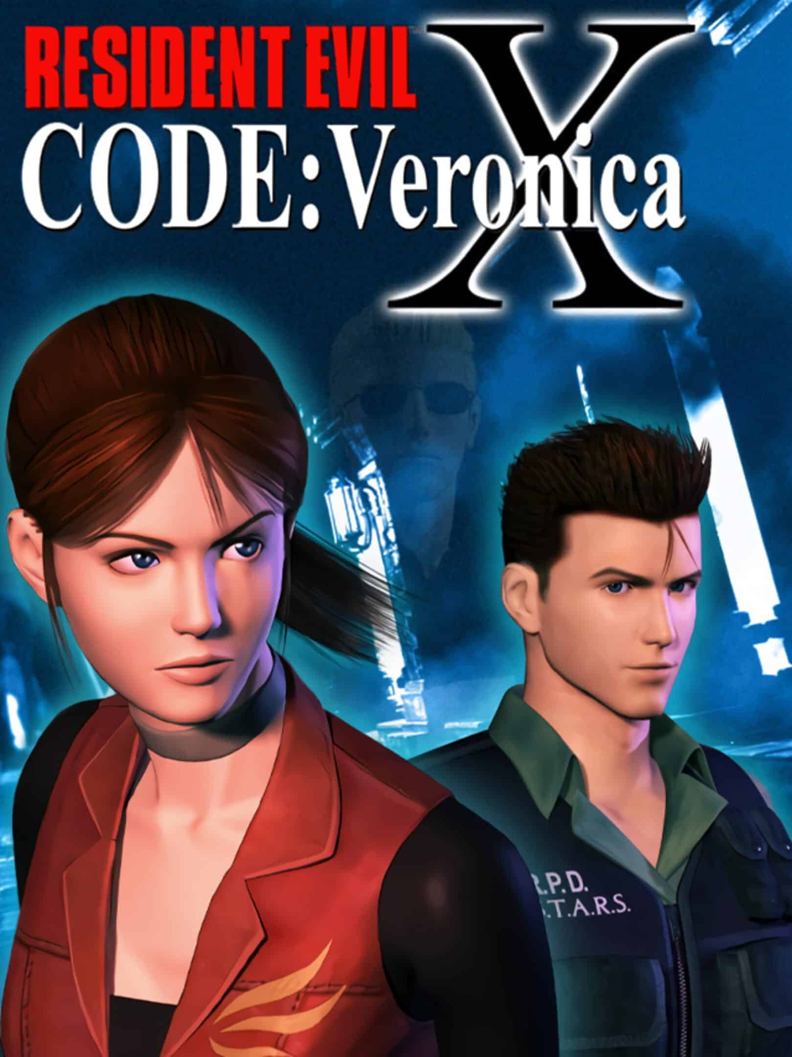 Juega Resident Evil Code: Veronica X en cloud gaming - Descubre dónde.