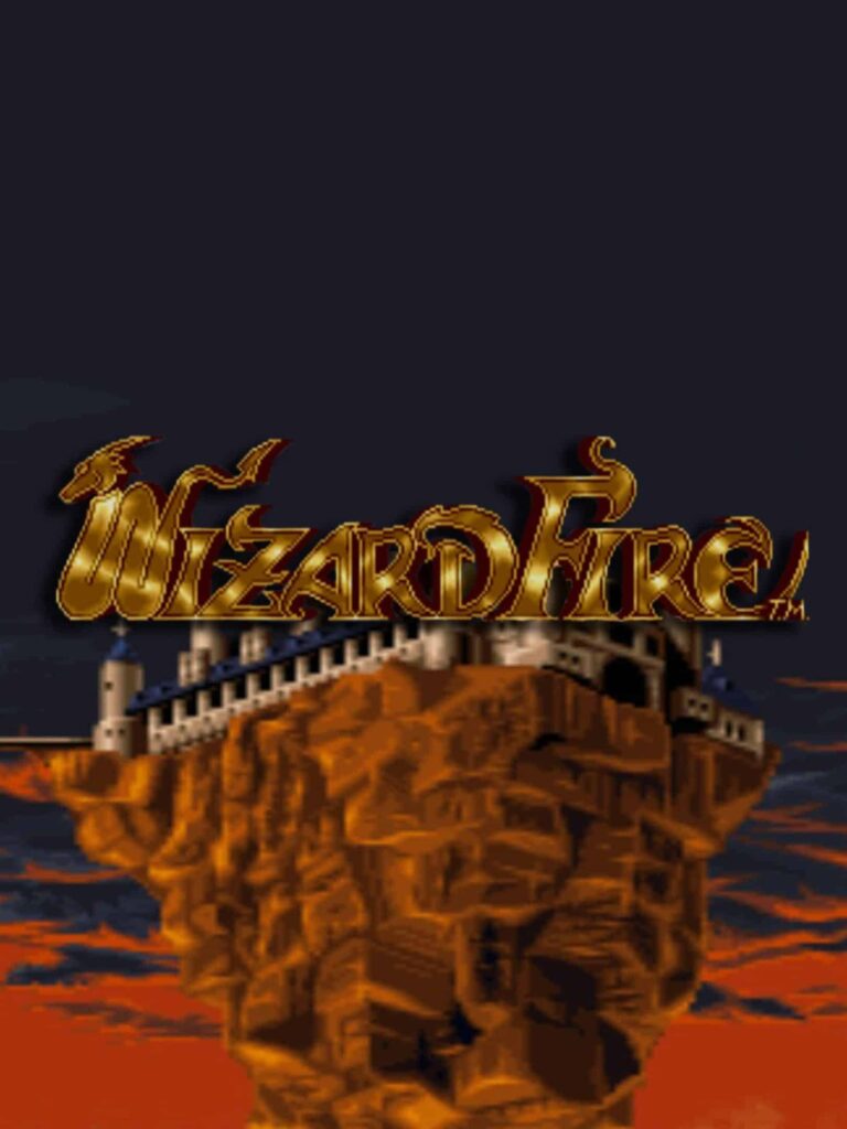 Jouez à Retro Classix: Wizard Fire sur cloud gaming - Découvrez où.