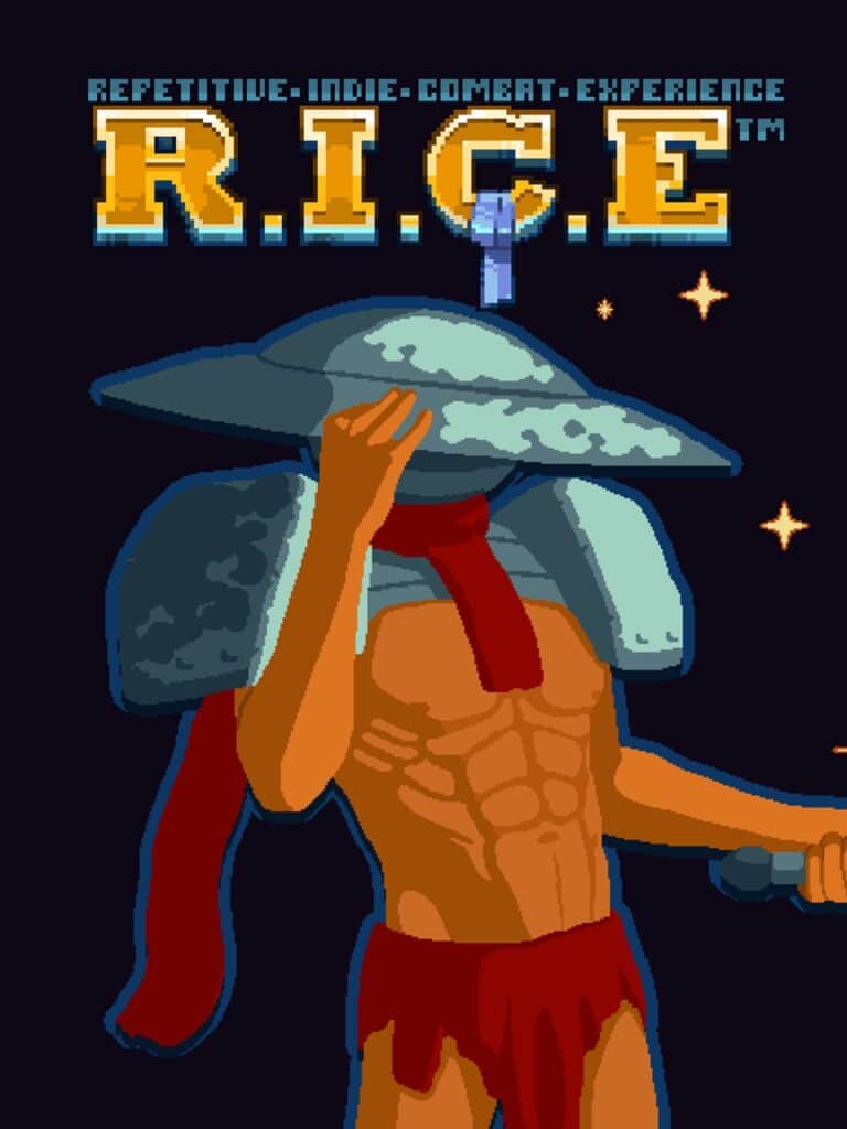 Jouez à RICE - Repetitive Indie Combat Experience sur cloud gaming ...