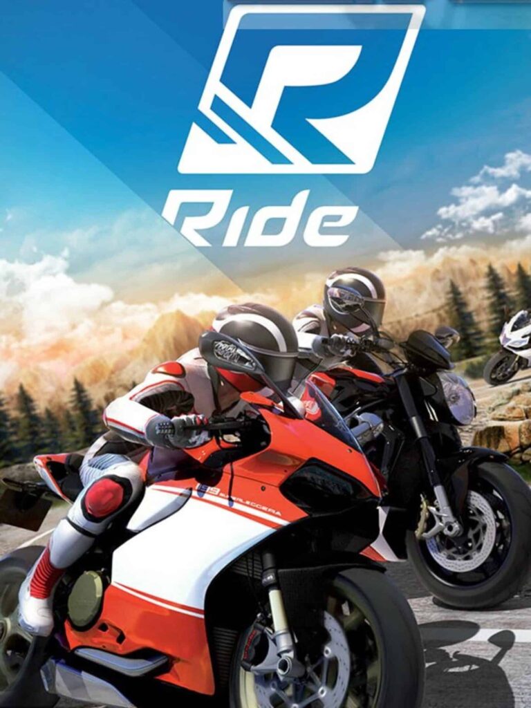 Play › RIDE on Cloud Gaming - Discover where.