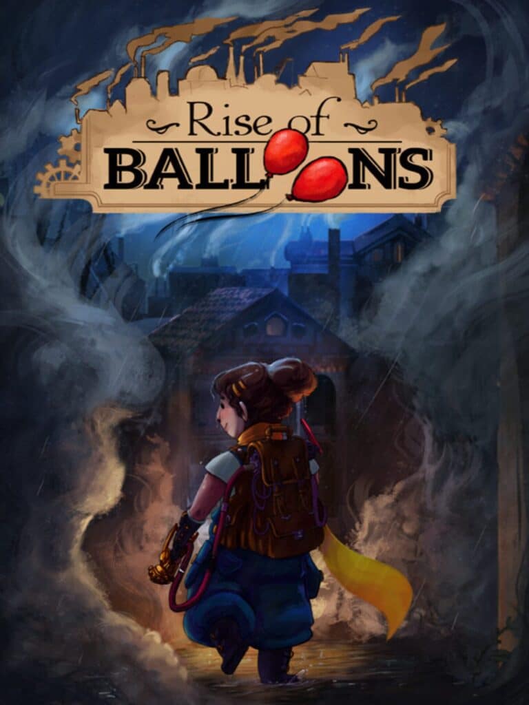 Play › Rise of Balloons on Cloud Gaming - Discover where.