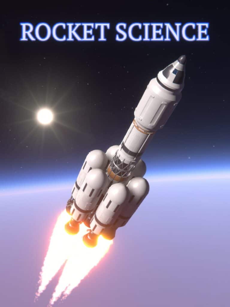 Play › Rocket Science on Cloud Gaming - Discover where.