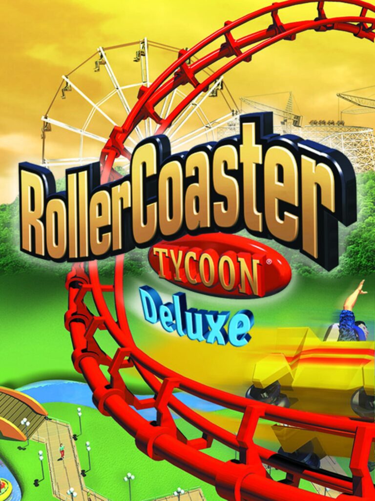 Gioca a RollerCoaster Tycoon: Deluxe su cloud gaming - Scopri dove. Gioca a RollerCoaster Tycoon: Deluxe su cloud gaming - Scopri dove.