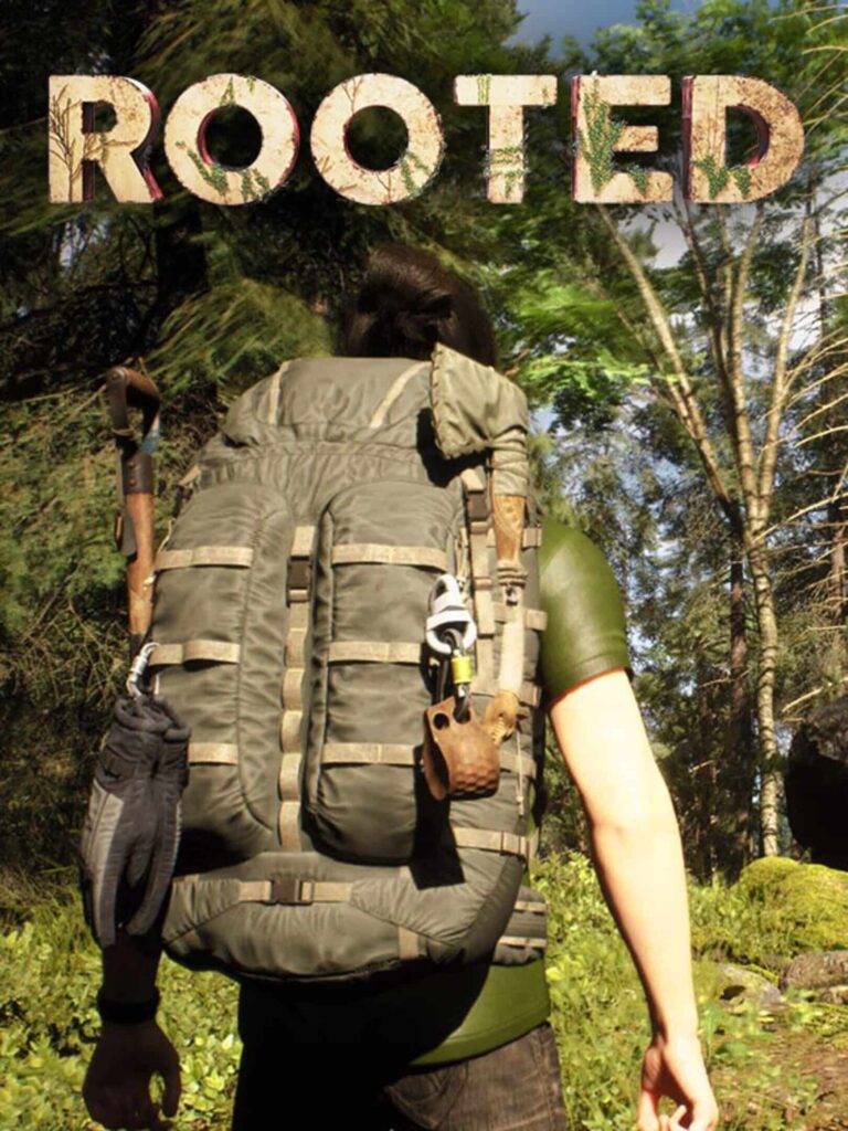 Play › Rooted on Cloud Gaming - Discover where.