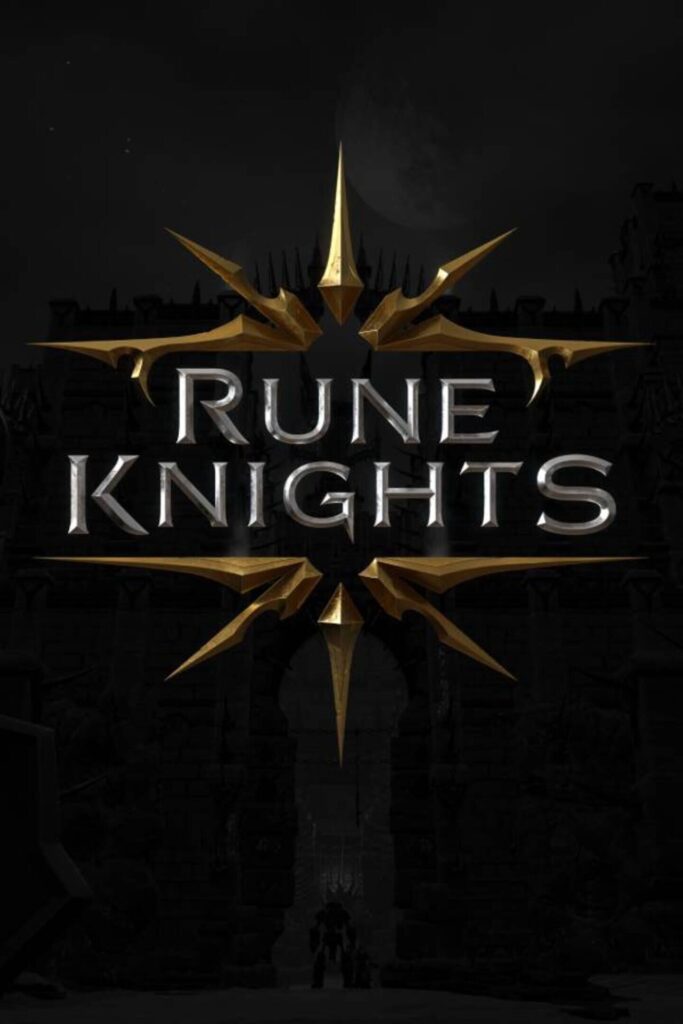 Play › Rune Knights on Cloud Gaming - Discover where.