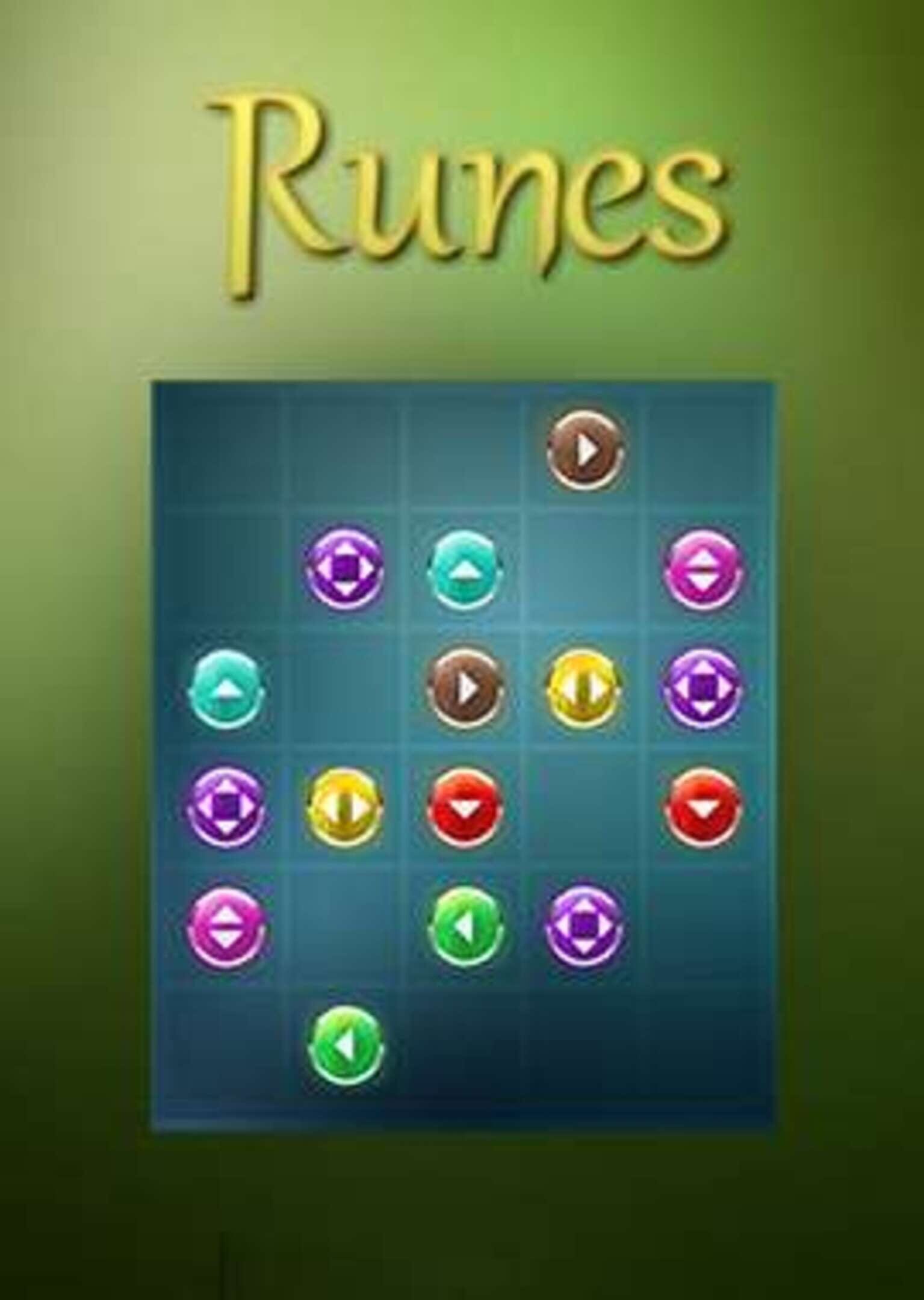 Play › Runes on Cloud Gaming - Discover where.