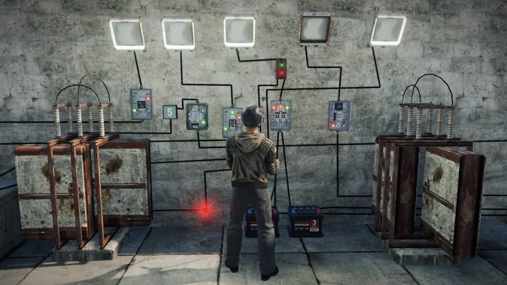 Juega Rust en cloud gaming - Descubre dónde.