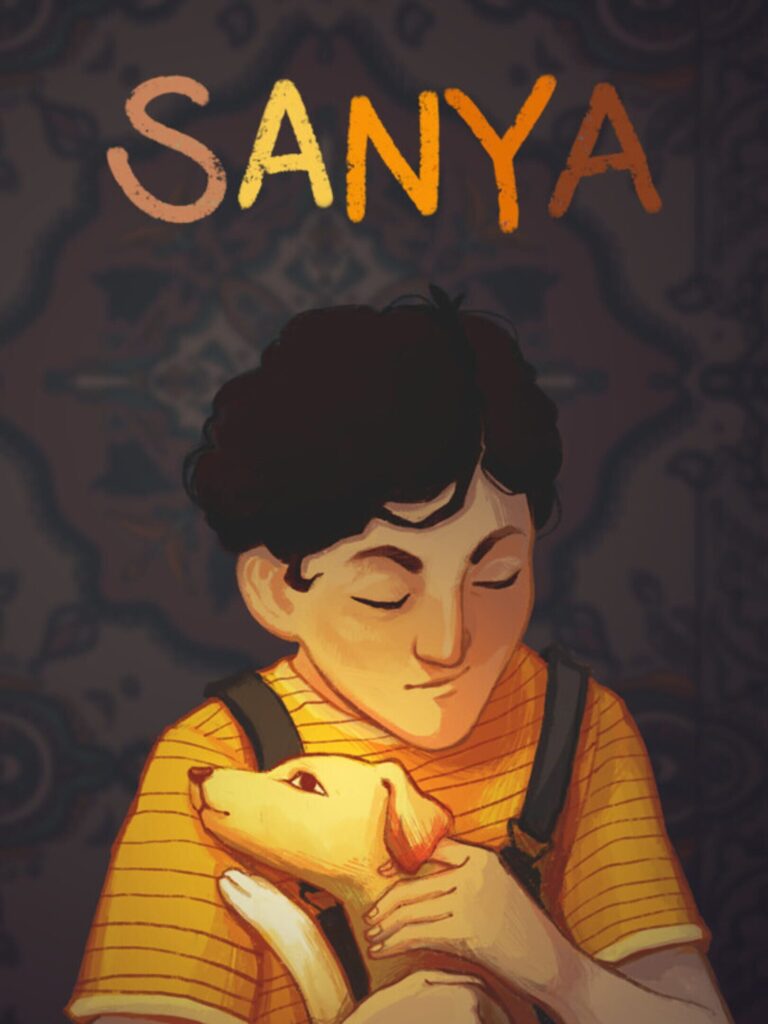 Play › SANYA on Cloud Gaming - Discover where.