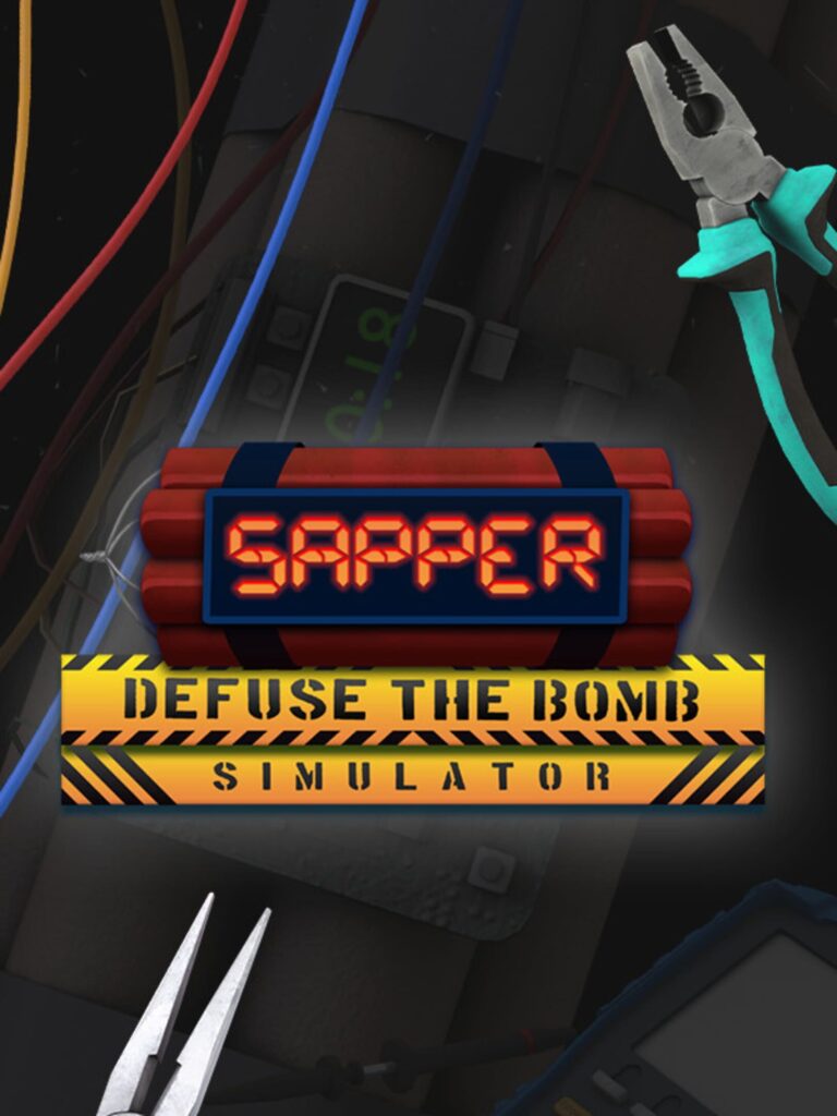 Play › Sapper - Defuse The Bomb Simulator on Cloud Gaming - Discover where.