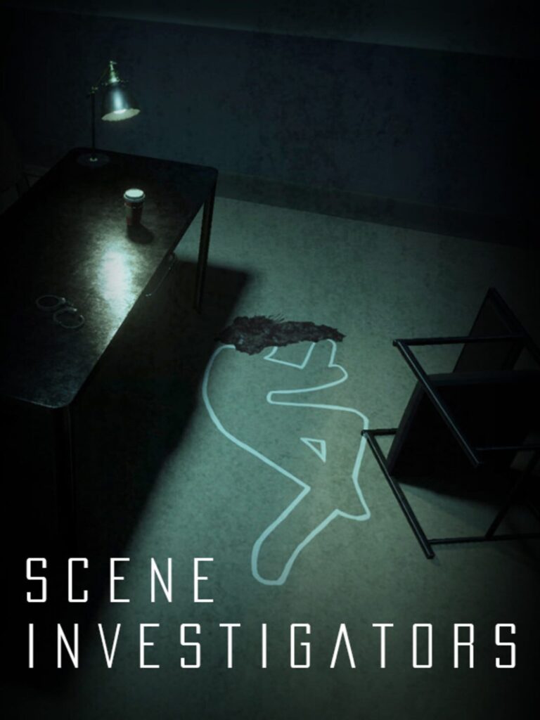 Play › Scene Investigators on Cloud Gaming - Discover where.