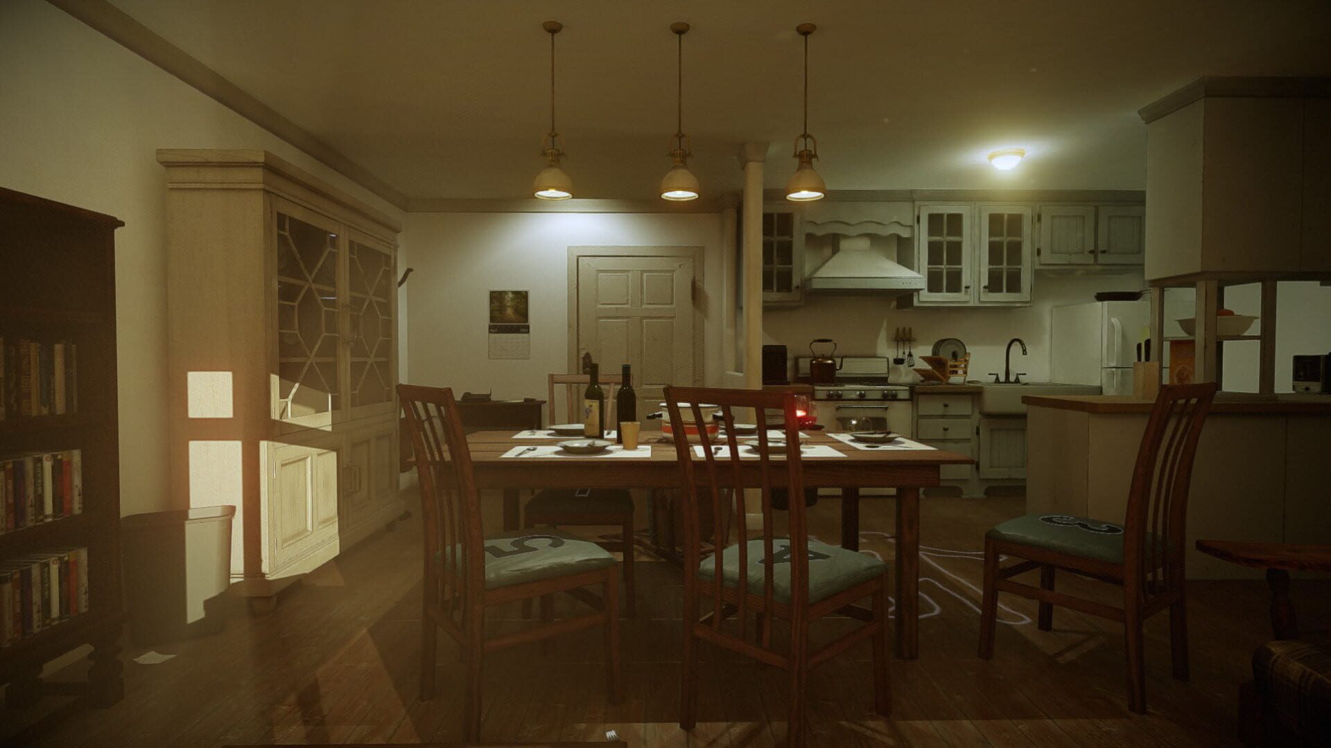 Play › Scene Investigators on Cloud Gaming - Discover where.