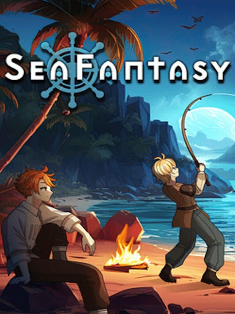 Juega Sea Fantasy en cloud gaming - Descubre dónde.