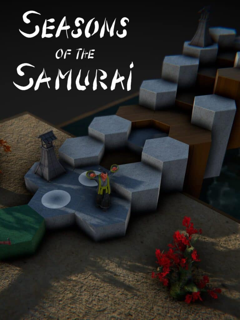 Play › Seasons of the Samurai on Cloud Gaming - Discover where.