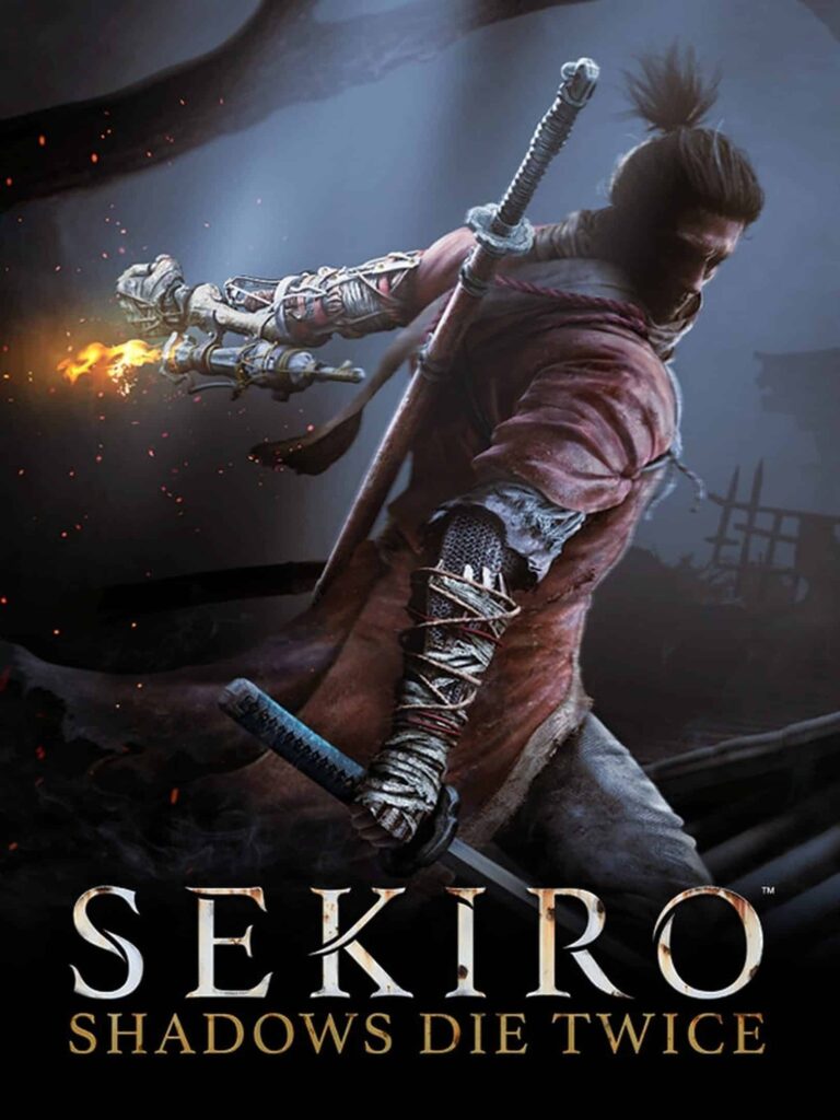 Juega Sekiro: Shadows Die Twice en cloud gaming - Descubre dónde.