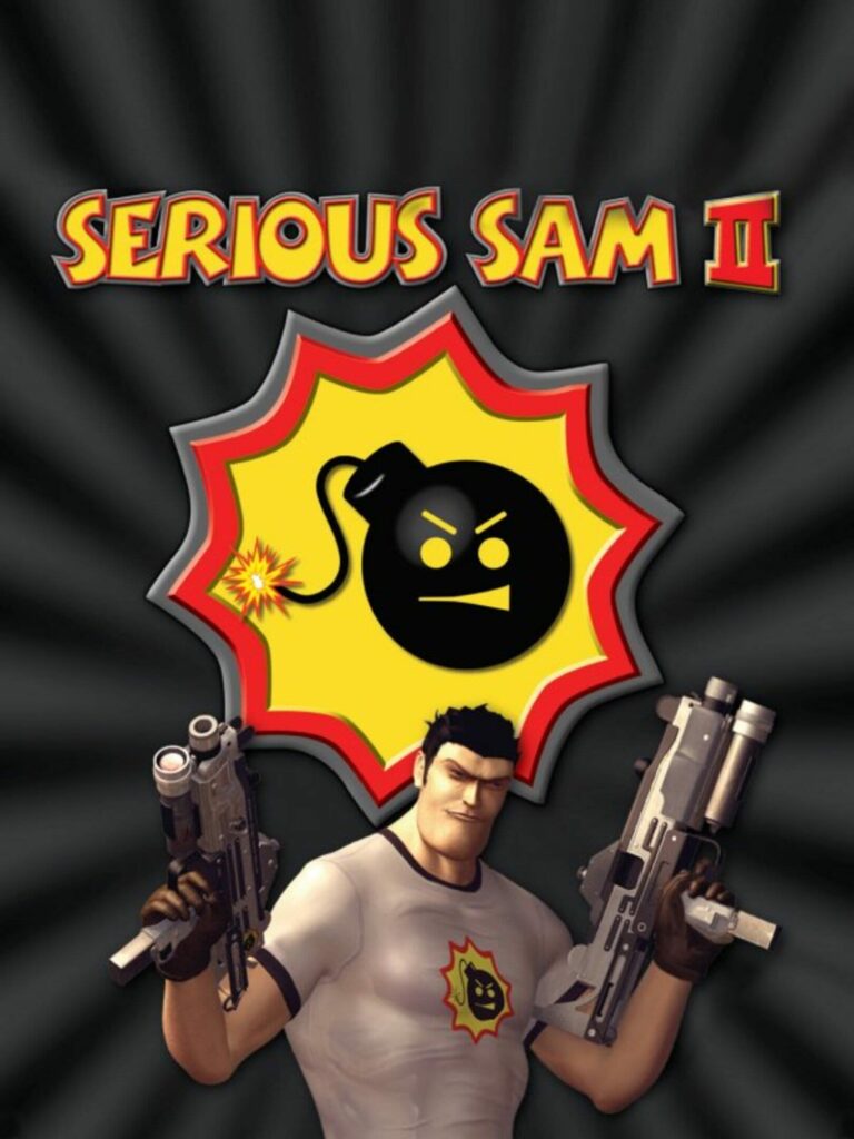 Juega Serious Sam 2 en cloud gaming - Descubre dónde.