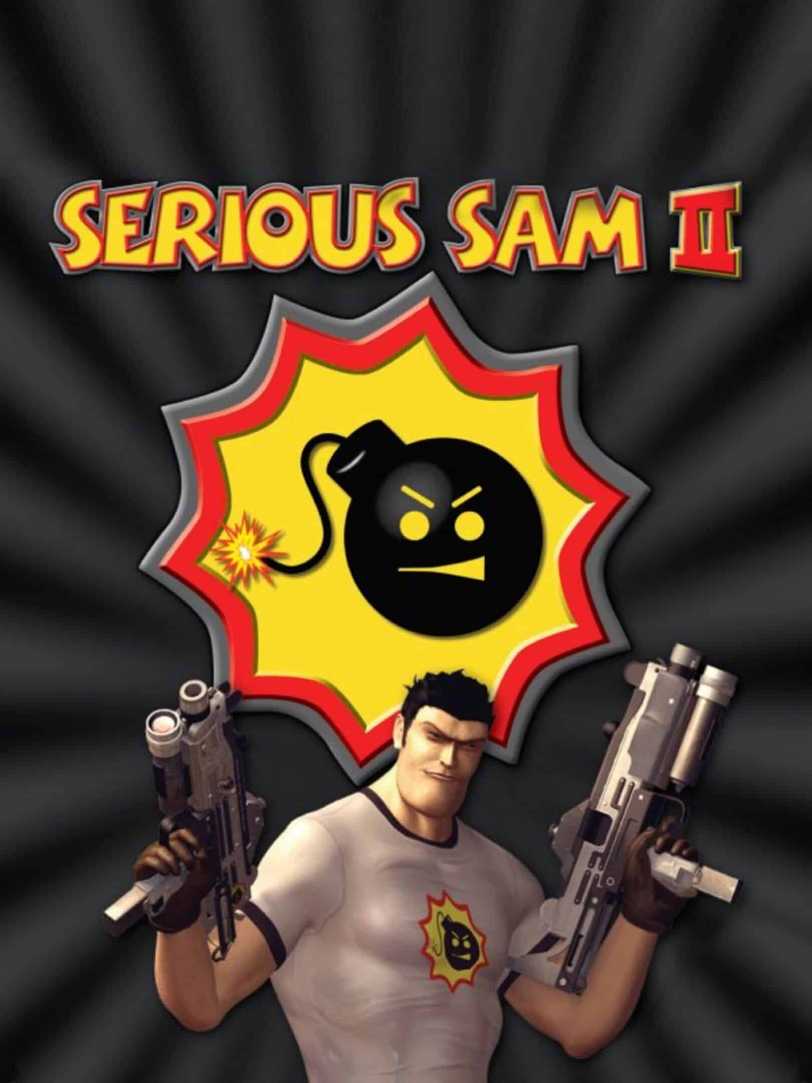 Juega Serious Sam 2 en cloud gaming - Descubre dónde.