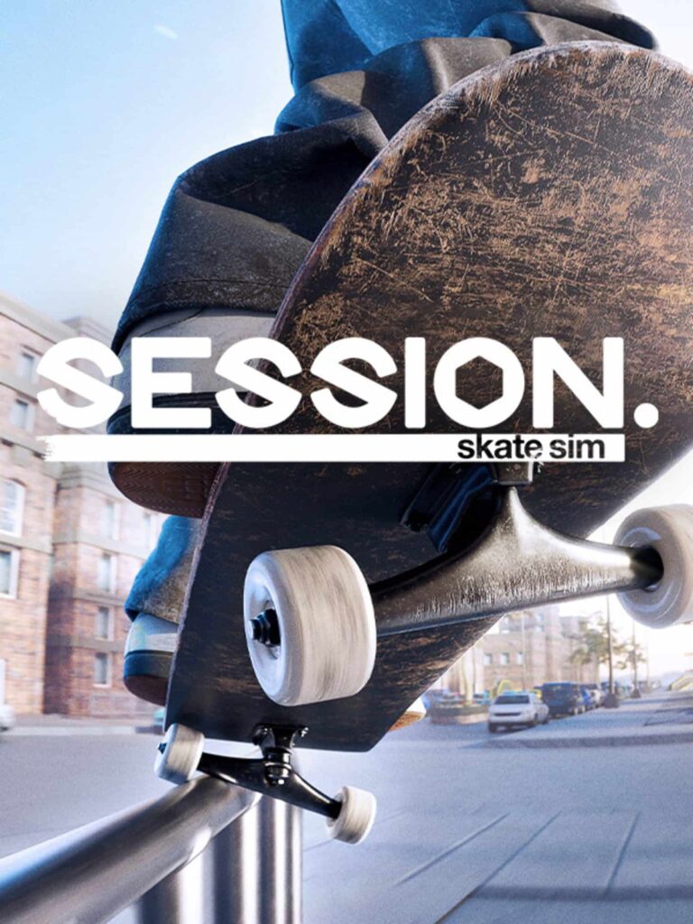 Play › Session: Skate Sim on Cloud Gaming - Discover where.
