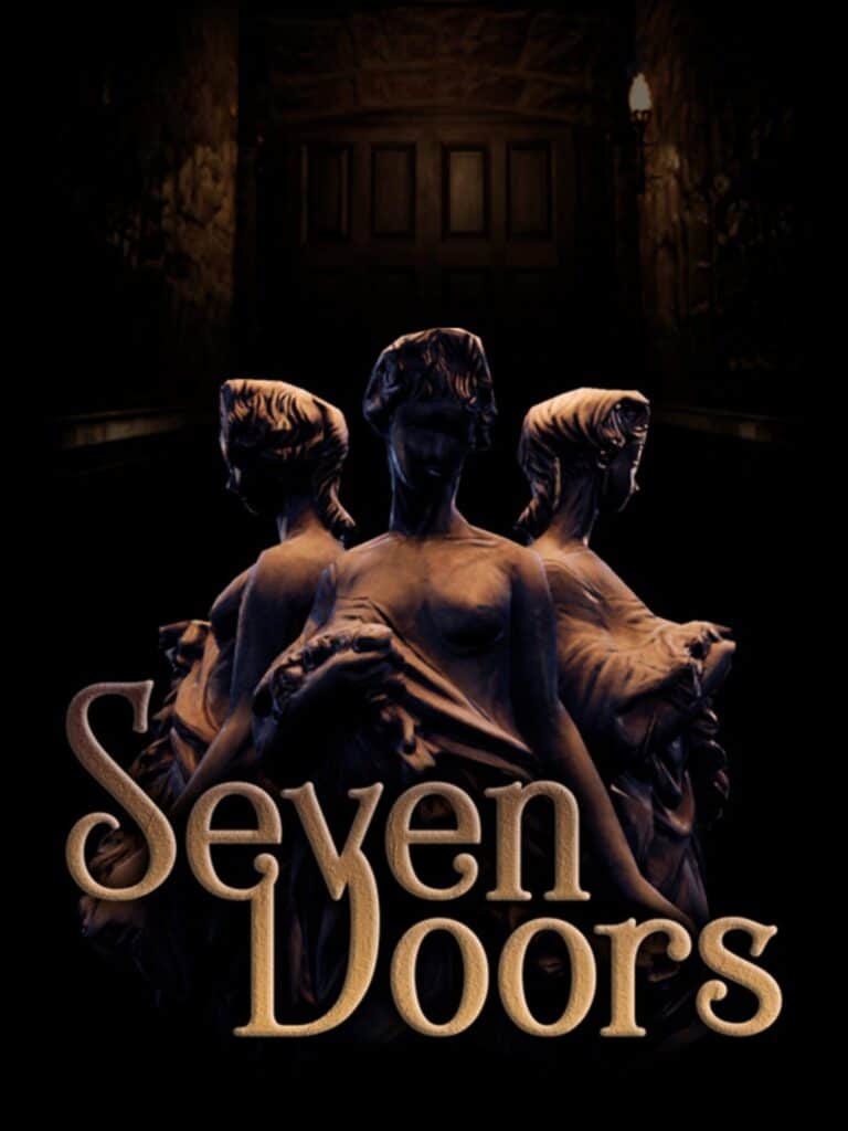 Play › Seven Doors on Cloud Gaming - Discover where.
