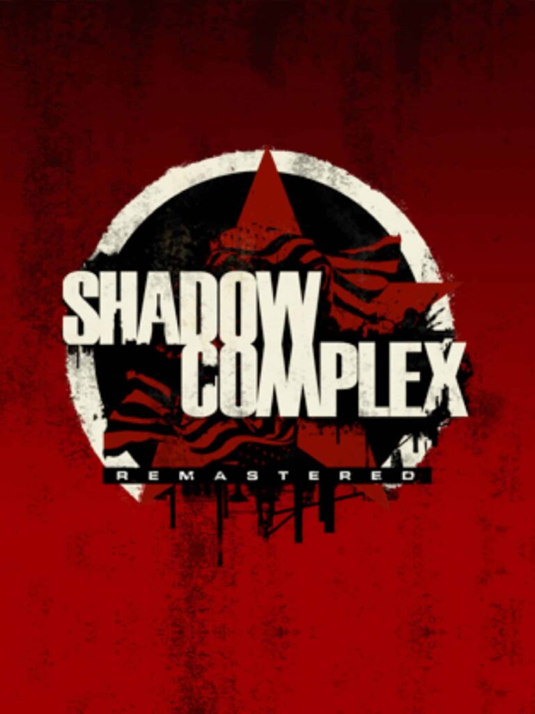 Jogue Shadow Complex em cloud gaming - Descubra onde.