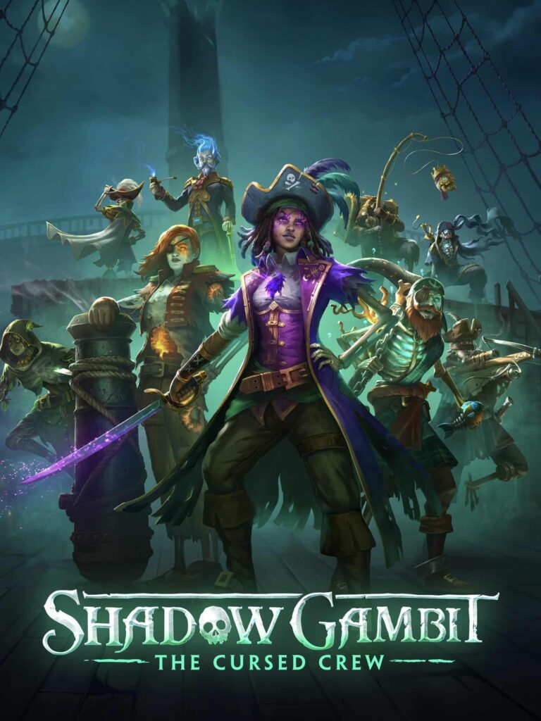 Play › Shadow Gambit: The Cursed Crew on Cloud Gaming - Discover where.