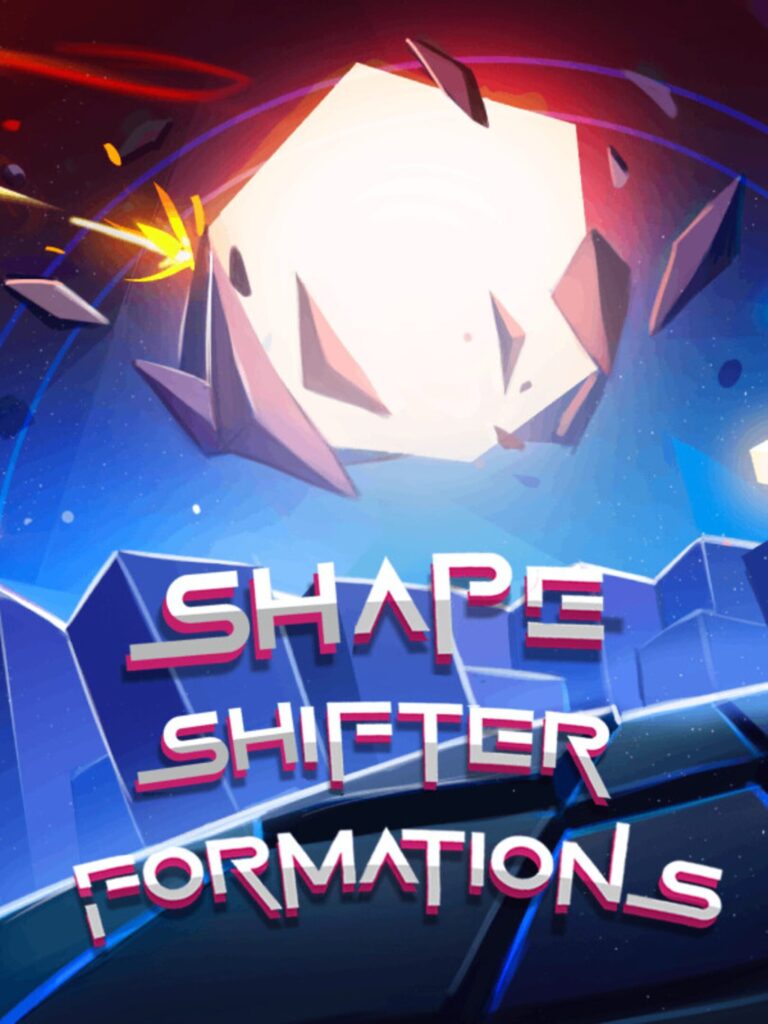 Play › Shape Shifter: Formations on Cloud Gaming - Discover where.