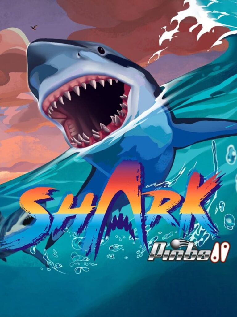 Play › Shark Pinball on Cloud Gaming - Discover where.