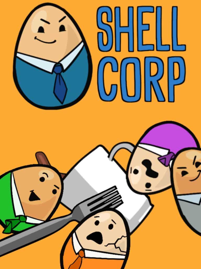 Play › Shell Corp on Cloud Gaming - Discover where.