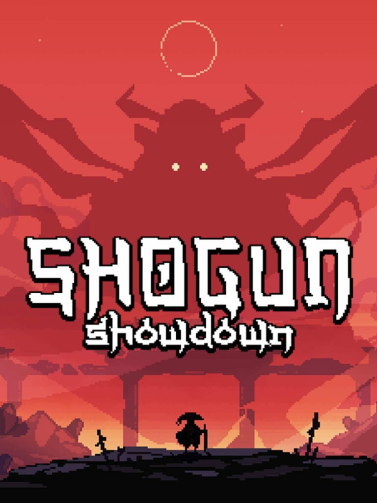 Play › Shogun Showdown on Cloud Gaming - Discover where.
