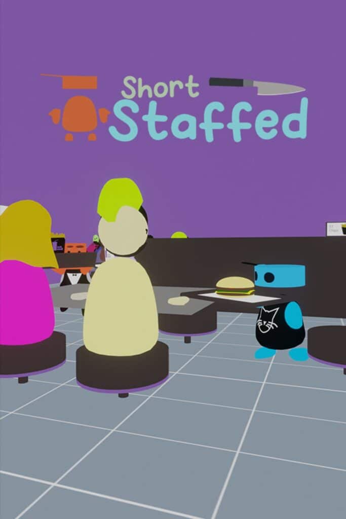 Play › Short Staffed on Cloud Gaming - Discover where.