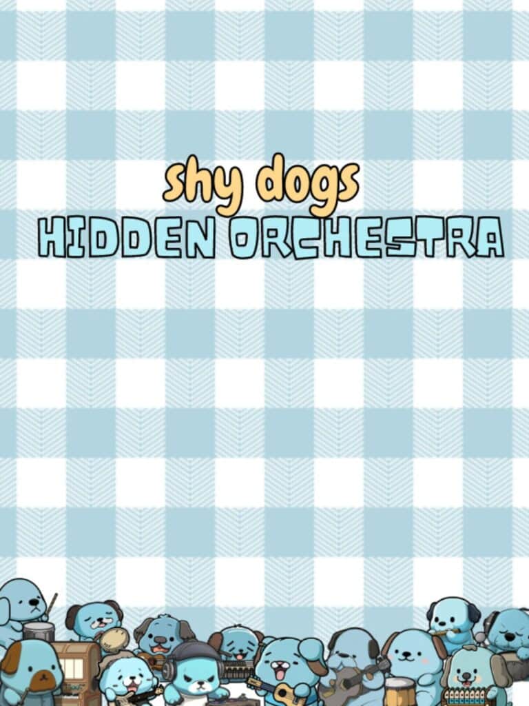 Play › Shy Dogs Hidden Orchestra on Cloud Gaming - Discover where.