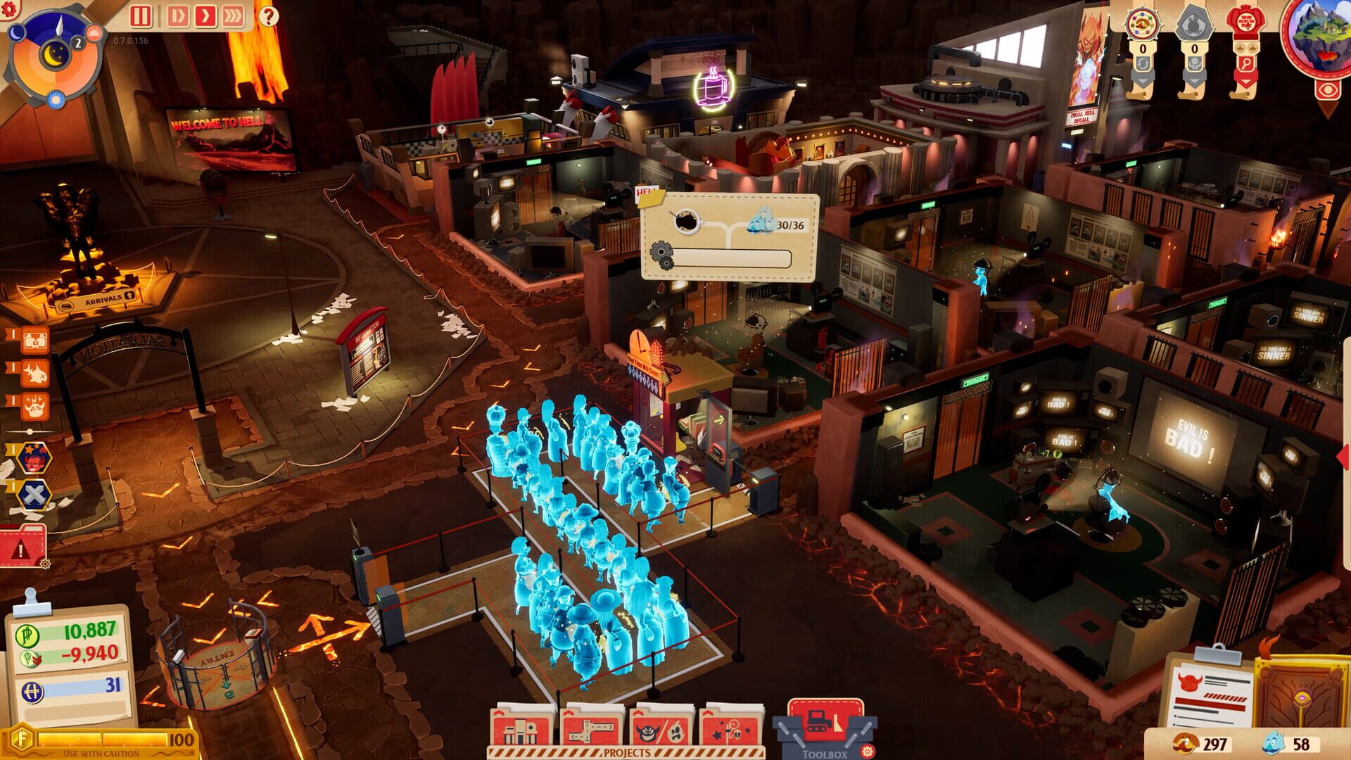 Play › Sintopia on Cloud Gaming - Discover where.