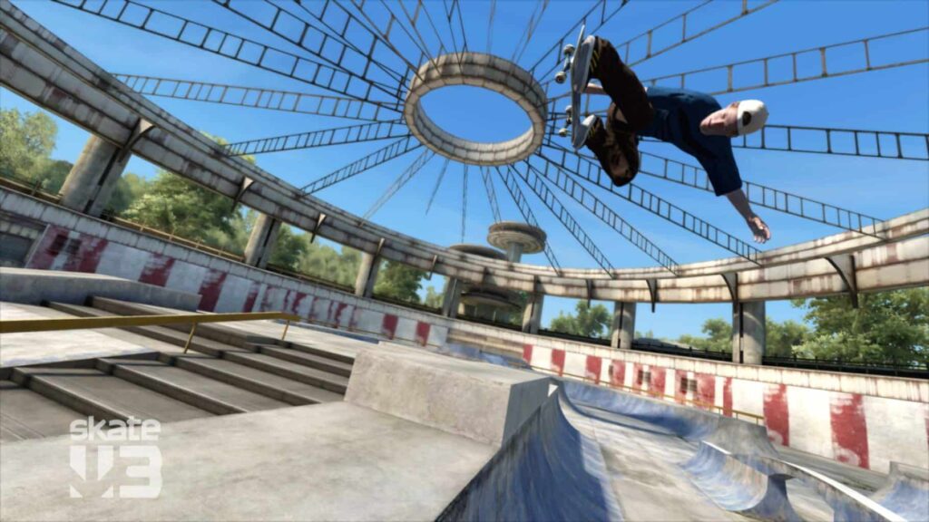 Play › Skate 3 on Cloud Gaming - Discover where.