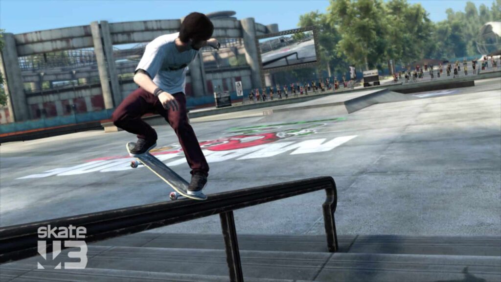 Play › Skate 3 on Cloud Gaming - Discover where.