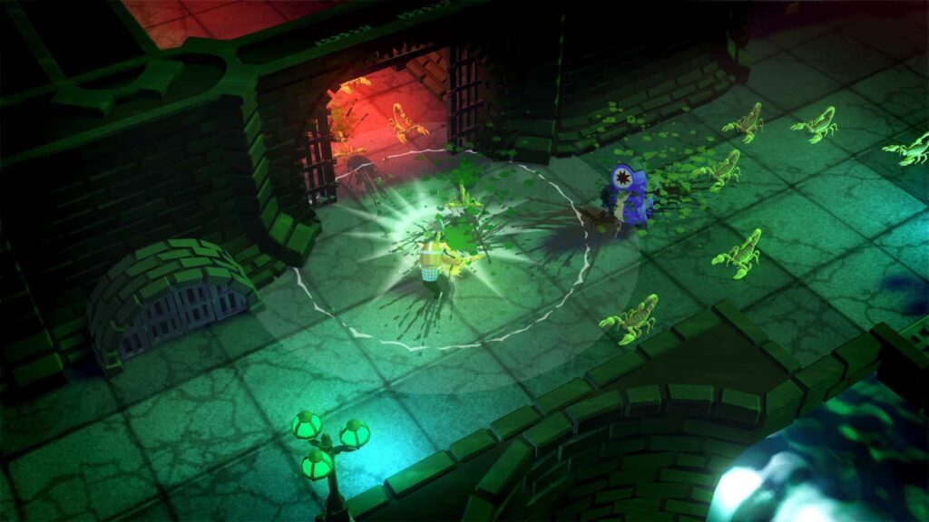 Play › Skeletal Avenger on Cloud Gaming - Discover where.